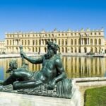 Private Transfer: Versailles to Paris Airport CDG by Luxury Van - In-Depth Look at the Experience