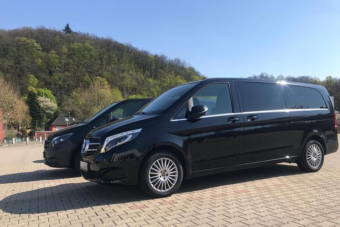 Private Transfer Vilshofen to Prague or Prague to Vilshofen - Introduction: A Smooth and Personalized Transit Experience