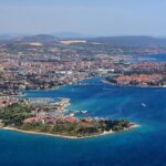 Private Transfer: Zadar Airport  Zadar City - Analyzing Value in Context