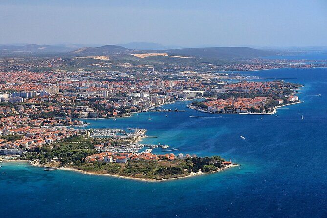 Private Transfer: Zadar Airport  Zadar City - Analyzing Value in Context