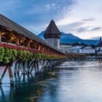 Private Transfer: Zurich Airport ZRH to Lucerne by Luxury Van - Why Choose This Private Transfer?