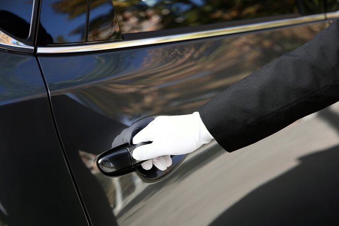 Private transfer Zurich to Basel (1-6 persons) - Key Points