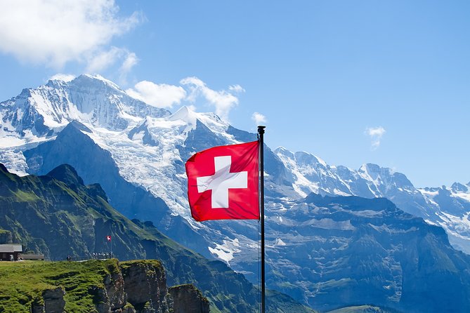 Private transfer Zurich to Lucerne (1-6 persons) - Discovering the Zurich to Lucerne Private Transfer: A Practical Review