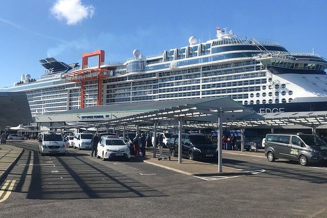 Private Transfers From London Heathrow to Central London - Final Thoughts
