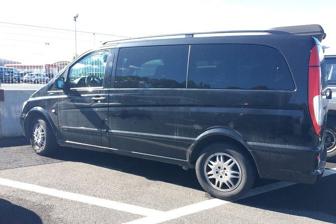 Private Transfer&tour from Catania or Palermo to Palermo or Catania with stop - The Details of Your Journey