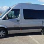 Private transport from Agrigento / Licata to Piazza Armerina / Caltagirone - Detailed Breakdown of the Itinerary and Highlights