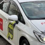Private Transport from Dublin City to Dublin Airport - Pickup and Meeting Points