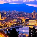 Private transport from Dubrovnik to Split - What You Can Expect During the Trip