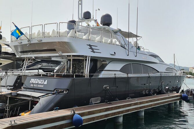 Private Transport from Ibiza Airport to Ibiza Town - Value for Money: What You’re Getting