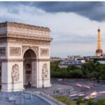 Private transport from Paris to Charles de Gaulle airport - What Does the Experience Look Like?