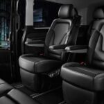 Private transport In Luxury MPV/SUV 5pax Keflavik Airport-RKV - FAQ