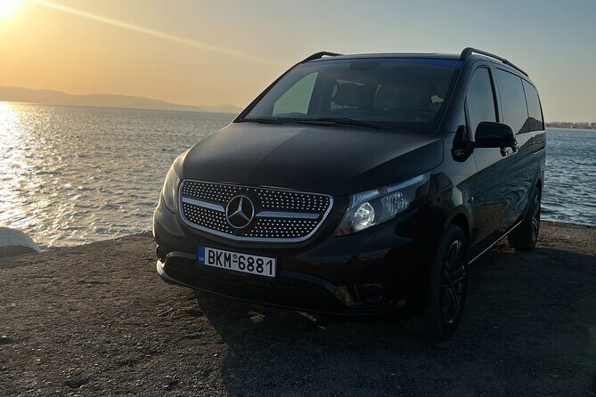 Private Transport in Naxos - Breakdown of the Tour: What to Expect