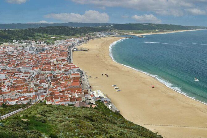 Private Transport Lisbon - Porto or Porto - Lisbon with 3 Stops - The Practical Details