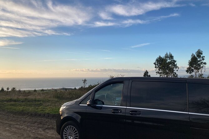 Private transportation from Granada (hotels) to Granada Airport (Grx) - Key Points