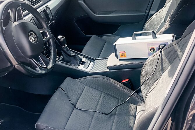 Private Transportation from Madrid Airport to City Center - An In-Depth Look at the Madrid Airport Private Transfer