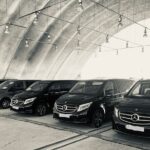 Private transportation Train station from Atocha to Madrid - Logistics and Practical Details