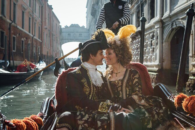 Private Travel Photographer Tour in Venice - What Makes This Tour Special?