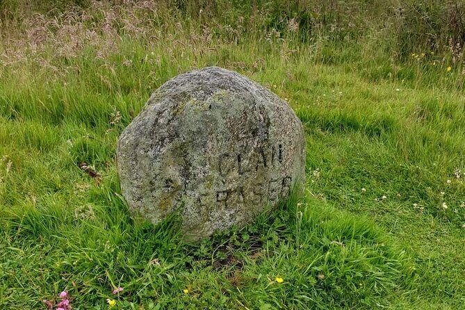Private Travel to Outlander Filming Locations Across Scotland - Transportation and Timing