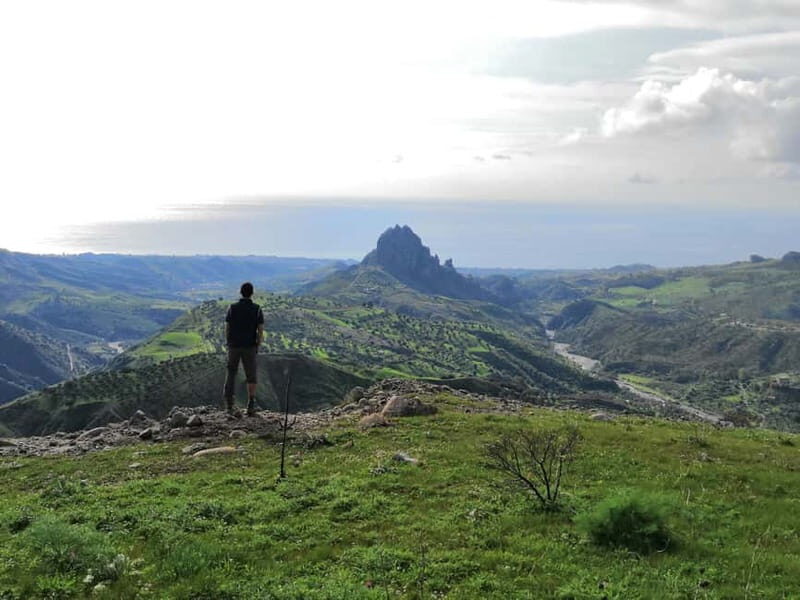 Private Trek from Pentedattilo to Rocche di Santa Lena - Value and Practical Considerations