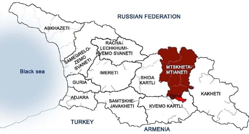 Private Trip : Explore Caucasus Mountains with Local - Final Thoughts