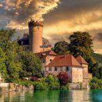 Private Trip from Geneva to Annecy in France - The Itinerary Breakdown