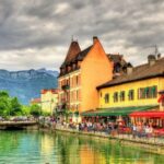 Private Trip From Geneva to Annecy in France - What Makes This Tour Special