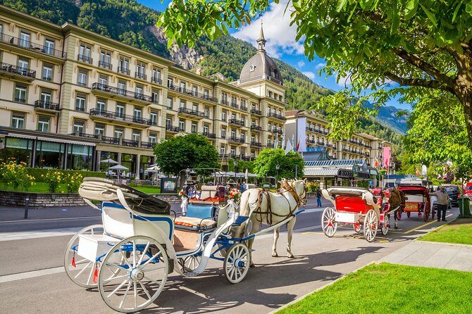 Private Trip from Geneva to Interlaken - Analyzing the Value: Price and Experience