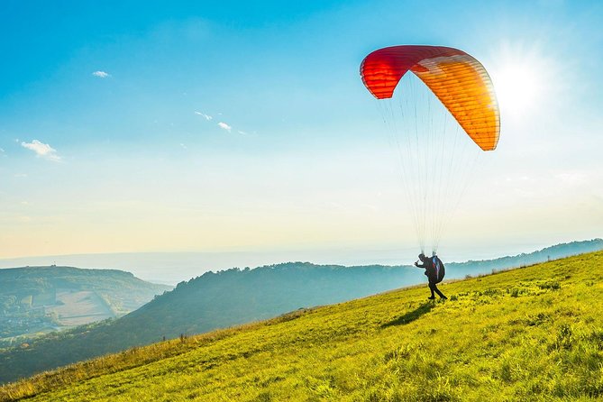 Private Trip from Geneva to the Swiss Capital - Bern & Paragliding in Interlaken - Exploring the Swiss Heartland: A Private Trip from Geneva to Bern & Interlaken