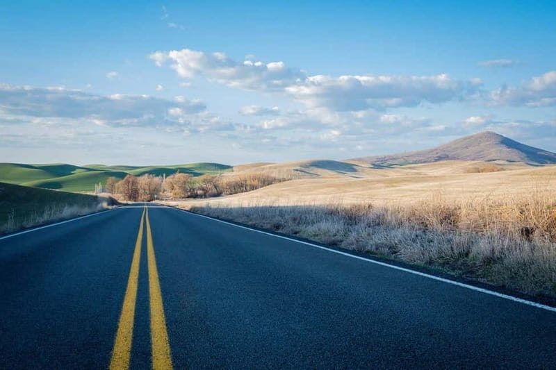 Private trip from Seville to Córdoba for small groups - The transportation: comfort and convenience