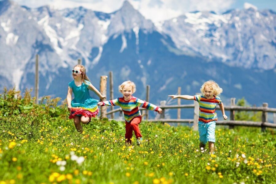 Private Trip from Zurich to Mount Rigi via Lucerne City - The Aerial Cable Car to Mount Rigi
