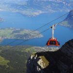 Private Trip From Zurich to Mt. Pilatus Through Lucerne - A Day Well Spent: From Zurich to Lucerne and Mt. Pilatus