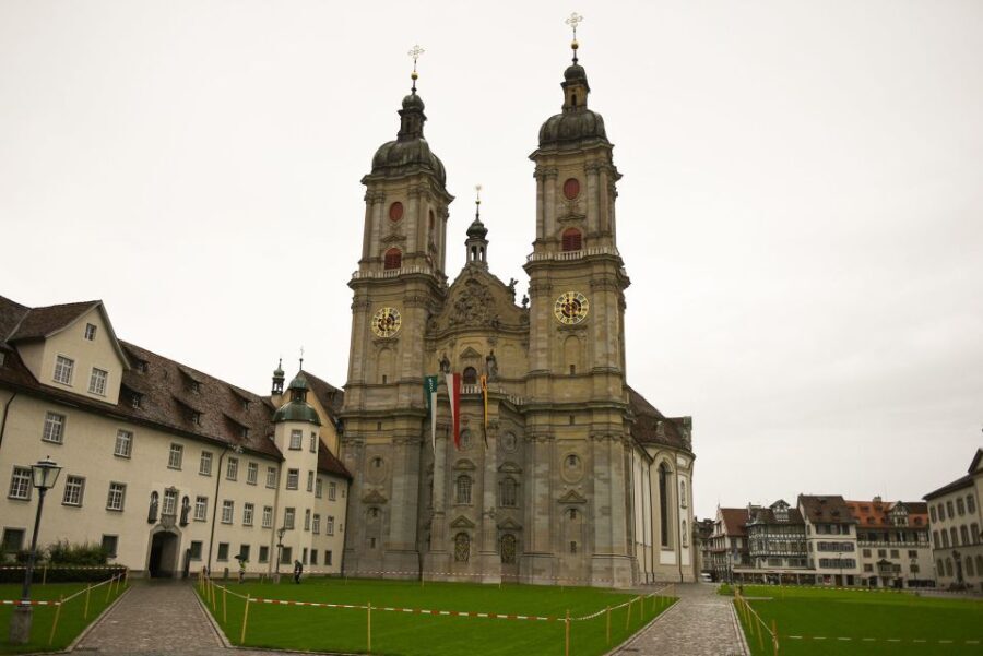 Private Trip from Zurich to St. Gallen and Appenzell - Why This Tour Offers Good Value