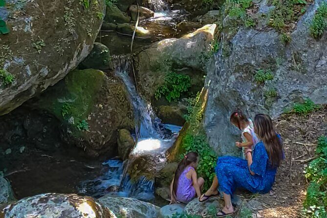 Private Trip Through the Heart of Crete, Picnic & Wine Tasting - Timing and Logistics