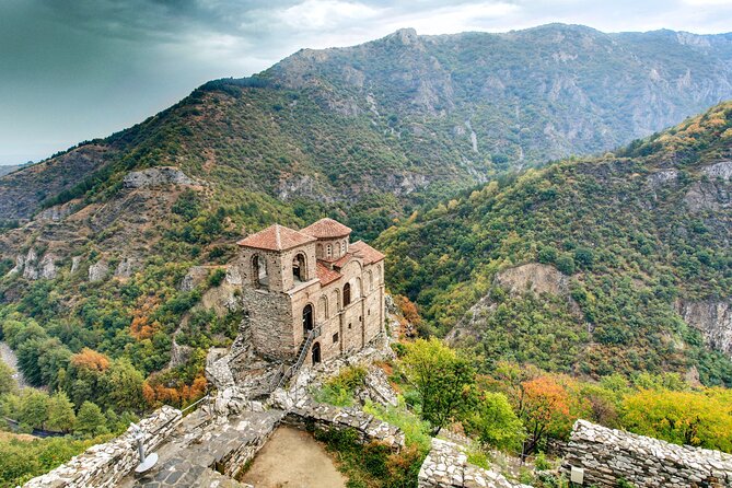 Private trip to Bachkovo Monastery and Assens Fortress - Why This Tour Stands Out
