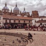 Private trip to Cuenca from Madrid - The Spectacle of the Casas Colgadas and San Pablo Bridge