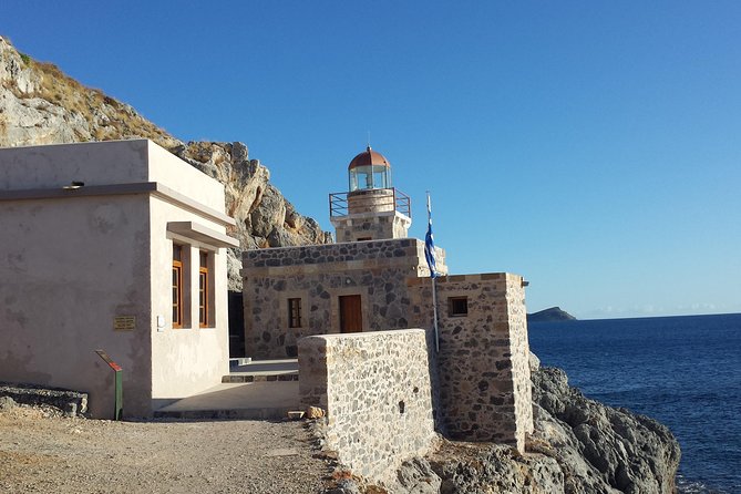 Private Trip to Monemvasia from Kalamata/Monemvasia/Gythion - Key Points