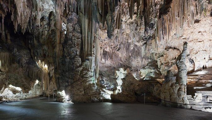Private trip to Nerja from Malaga - Who Will Love This Tour?