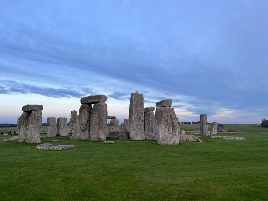 Private trip to Windsor Castle and Stonehenge - An In-Depth Look at the Itinerary