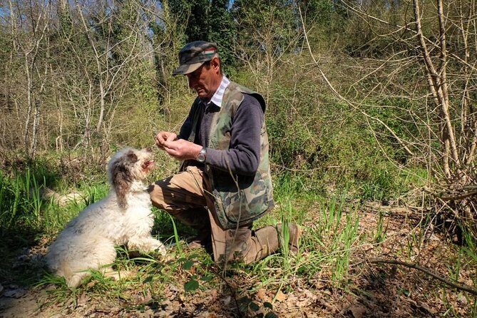 Private Truffle Hunting in Chianti - The Sum Up