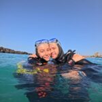 Private Try Dive for 2 with our experienced Instructor - The Value of a Private Dive