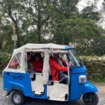 Private Tuk Tuk Tour around Sintra - Deep Dive into the Itinerary: What You’ll Really See