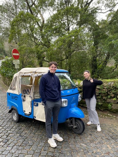 Private Tuk Tuk Tour around Sintra and Beaches - Why This Tour Offers Real Value