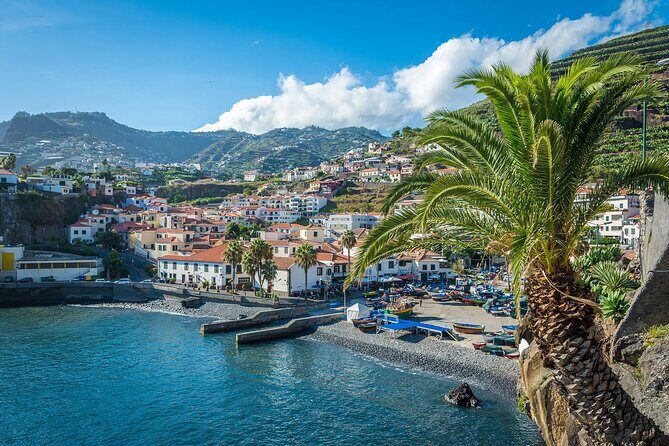 Private Tuk Tuk Tour on Câmara de Lobos, Fishing Village - What We Love About This Tour