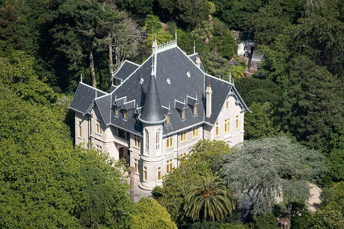 Private Tuk Tuk Tour through Serra de Sintra - Who Will Love This Tour?