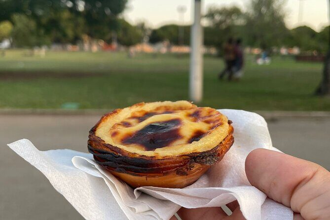 Private Tuk Tuk Tour Through the Belém Neighborhood in Lisbon - A Detailed Breakdown of the Itinerary and What You’ll Experience