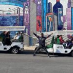 Private tuktuk Tour : unforgettable Old Town Lisbon - Final Thoughts
