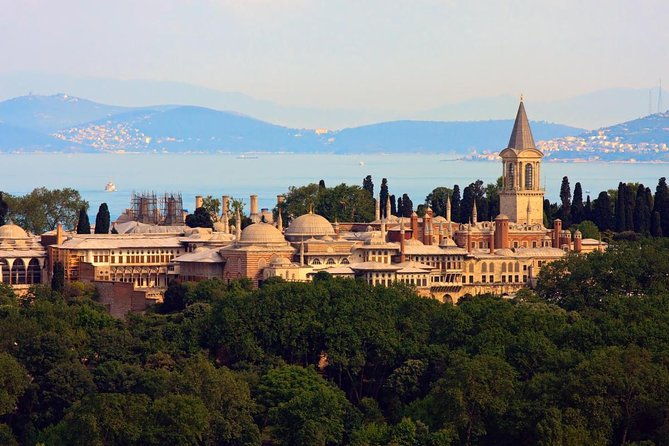 Private Turkey Highlight Tour With Seven Churches of Revelation - Key Points