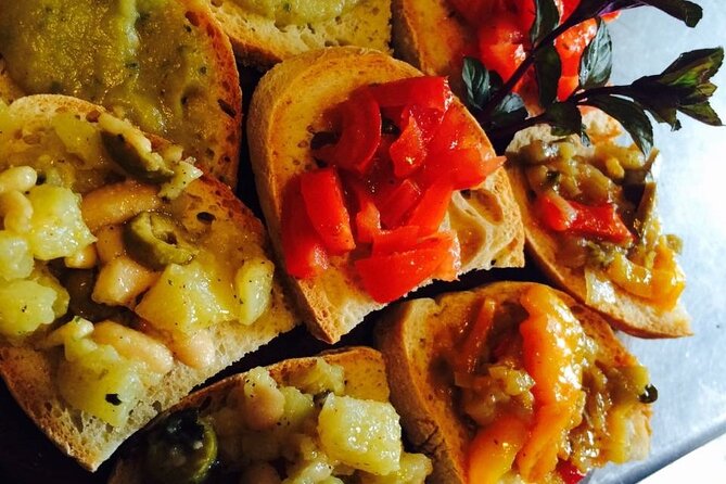Private Tuscan meal with Wine and EVO oil tasting - Discover the Best of Tuscany in a Private Vineyard and Tasting Experience