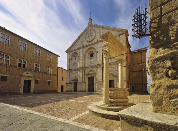 Private: Tuscany Day Tour from Rome with Optional Wine Tasting - Key Points