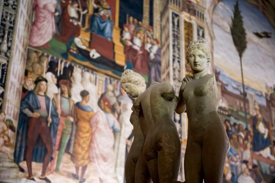 Private Tuscany Tour to Pisa, Siena, San Gimignano and Lunch - Weighing the Value: Price and What You Get